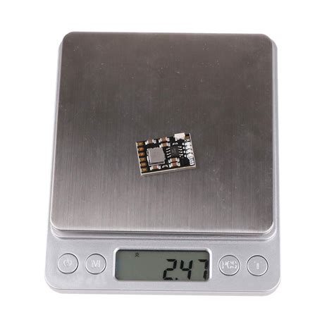 Cordless Charging Board Integrated Module Diy Pcb Board 2a 5v