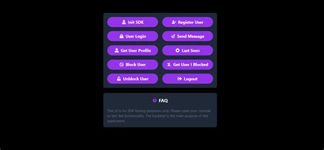 GitHub OctoMeetOfficial TestChatBackend