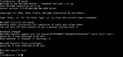Configuring Virtualmin On Centos 7 For Website Hosting Part 1 Lowendbox