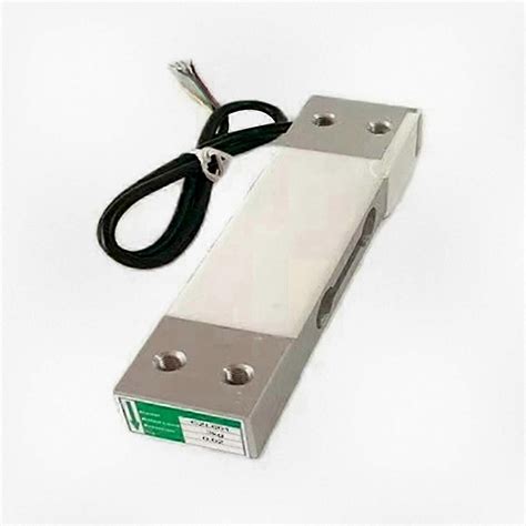 Stainless Steel Waterproof Load Cell 3kg Capacity Sensor High