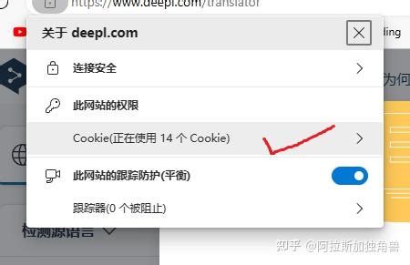 DeepL翻译 破解上限 知乎