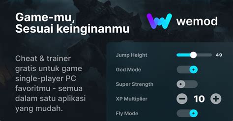 Cheat Trainer Futanari S Secret The Forest Untuk PC WeMod