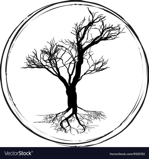 Cypress Tree Drawing Free Download On ClipArtMag