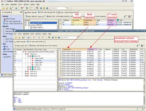 Simplify And Accelerate PV Debug Using Default Results Data Views Tech Design Forum Techniques