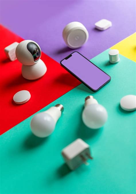 The Future Of Networking Devices Advancements And Trends Show Me