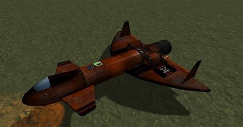 Rusty Star Rockets Mod Album On Imgur