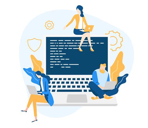 How To Write Javascript The Right Way With Examples · Kodeblok