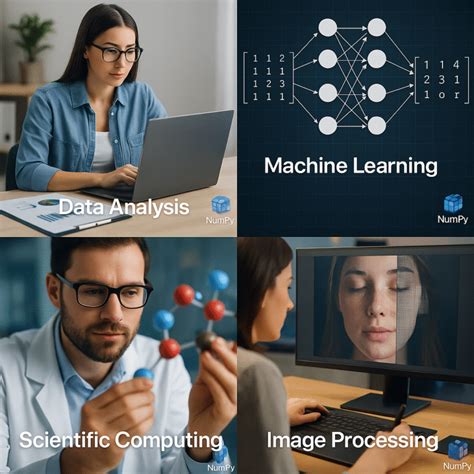 What Is Numpy Complete Python Scientific Computing Guide