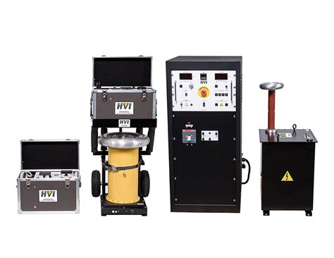 Hv Test Equipment Calibration Australian Calibration And Testing Services