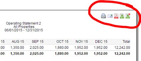 Export All Reports To XLS Excel Fixes Microsoft Office Bug