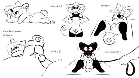 Rule 34 Moo Nixe Moonixe Tagme 7494207