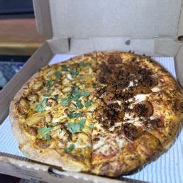 Slasher Pizza Updated July 2026 396 Photos And 269 Reviews 1201
