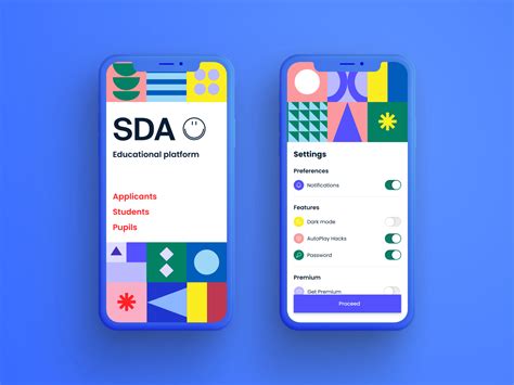 Daily Ui Design Challenge On Off Switch By Dmitry Saltykov On Dribbble