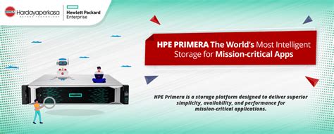 Hpe Primera Berca Hardayaperkasa