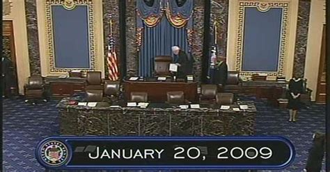 Senate Session C SPAN Org Senate Session C SPAN Org