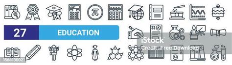 책 더미와 돋보기 인감이 있는 디플로마 졸업 모자 및 졸업장 책갈피가 있는 노트북 상단 연필 편집 화학 다이어그램 실험과 같은