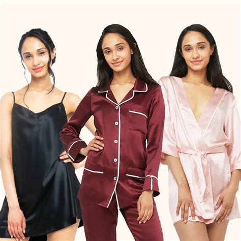 실크의 6가지 특성과 실크 원단의 8가지 종류