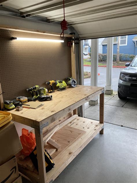 Never Touched A Tool Before Today Rworkbenches