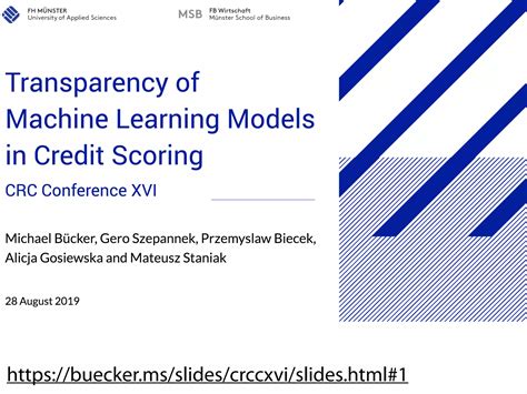 Human Centered Interpretable Machine Learning Ppt