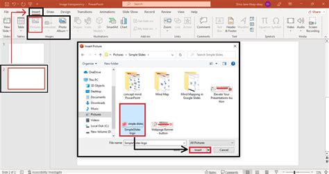 How To Make A Picture Transparent In PowerPoint