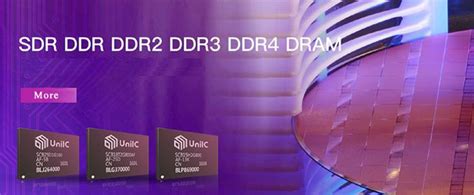 The Development Of Ddr4 Memory Chips Has Been Basically Completed While
