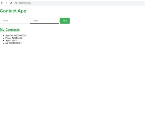 Introduction To NodeJS