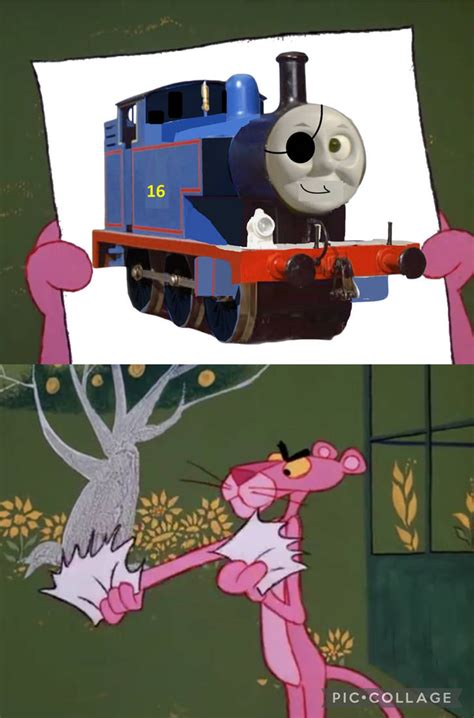 Pink Panther Hates Jasperthelms2f By Danielunicomb On Deviantart