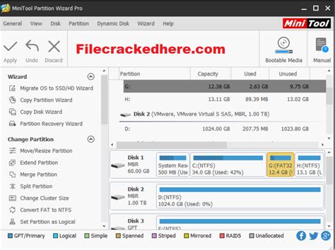 Activate Minitool Partition Wizard At Cheryl Franklin Blog