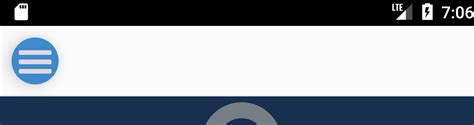 Top Bar Not Hiding Issue Wix React Native Navigation GitHub