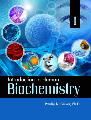 Introduction To Human Biochemistry I Linus Learning