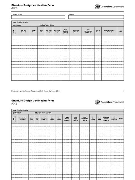 App A Structure Design Verification A3 2 Master Download Free Pdf