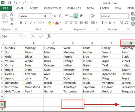 The Top 10 Keyboard Shortcuts In Word And Excel That Help You Work Faster PCWorld