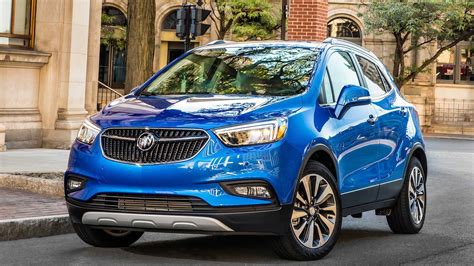 2013 Buick Encore Problems Commonly Reported That You Need To Know