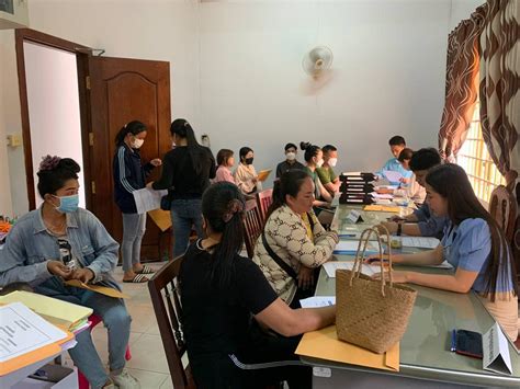 មន្ទីរពាណិជ្ជកម្មខេត្តកោះកុង Koh Kong Pdoc Home