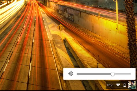 Chrome Os Dev Update Languages Volume Sound Music Icon And More