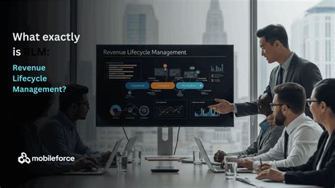 What Is Revenue Lifecycle Management Rlm A Complete Guide