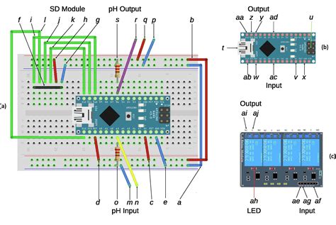 How To Find An Unknown Resistor In A Parallel Circuit Using Arduino