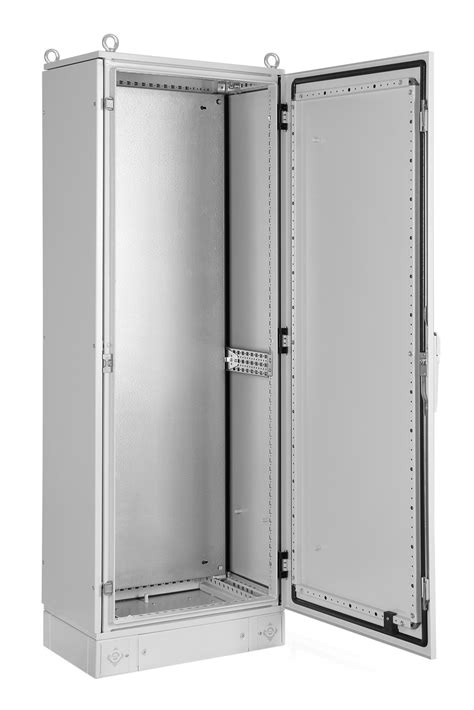 Шкафы электротехнические линейные ШЭЛ IP65