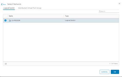 vmware nsx layer 2 bridge configuration virtualization howto