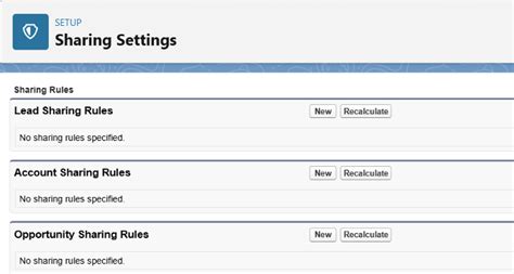 Demystifying Record Level Security In Salesforce Who Sees What And Why It Matters Apex Hours
