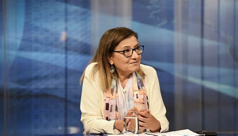 Тренчевска Неправедно е да плаќаш 30 40 години за пензија и да се изедначиш со тие што плаќале