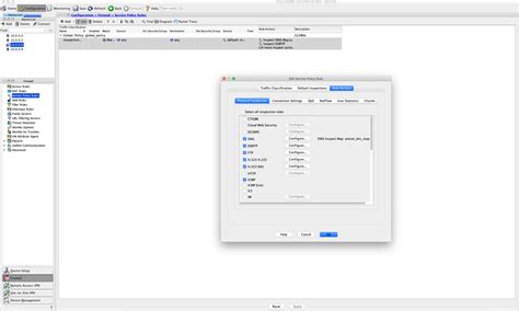 activar ping a través de firewall cisco alteageek tutoriales