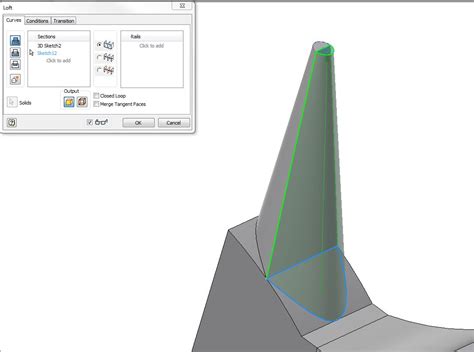 solved loft autodesk community