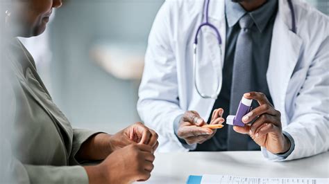 How To Use A Rescue Inhaler 10 Easy To Follow Steps Goodrx