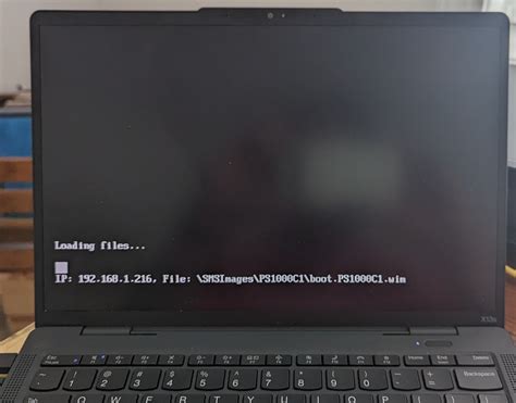 Arm Based Operating System Deployment ThinkDeploy Blog