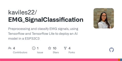 Github Kaviles22 Emg Signalclassification Preprocessing And Classify Emg Signals Using
