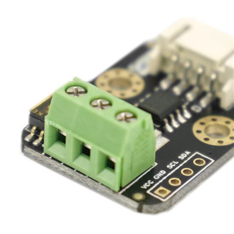 Gravity Ina219 I2c Digital Wattmeter Bi Directional