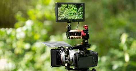 Portkeys New 99 Hd7h Monitor Is Among The Best Values In Video Gear