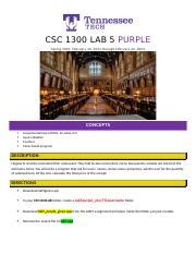 Lab Purple Assignment Programming With Loops And Input Course Hero