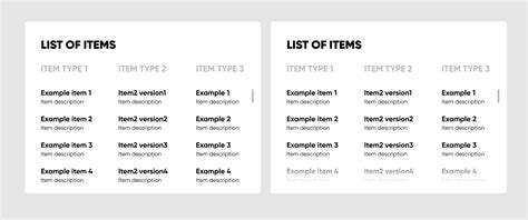 How To Indicate Content Overflow With React Scrollfade